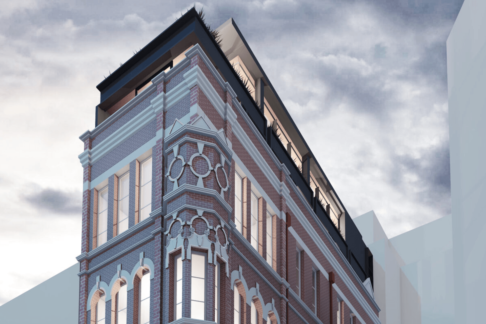 176 Hunter Development by CKDS | ArchiPro AU