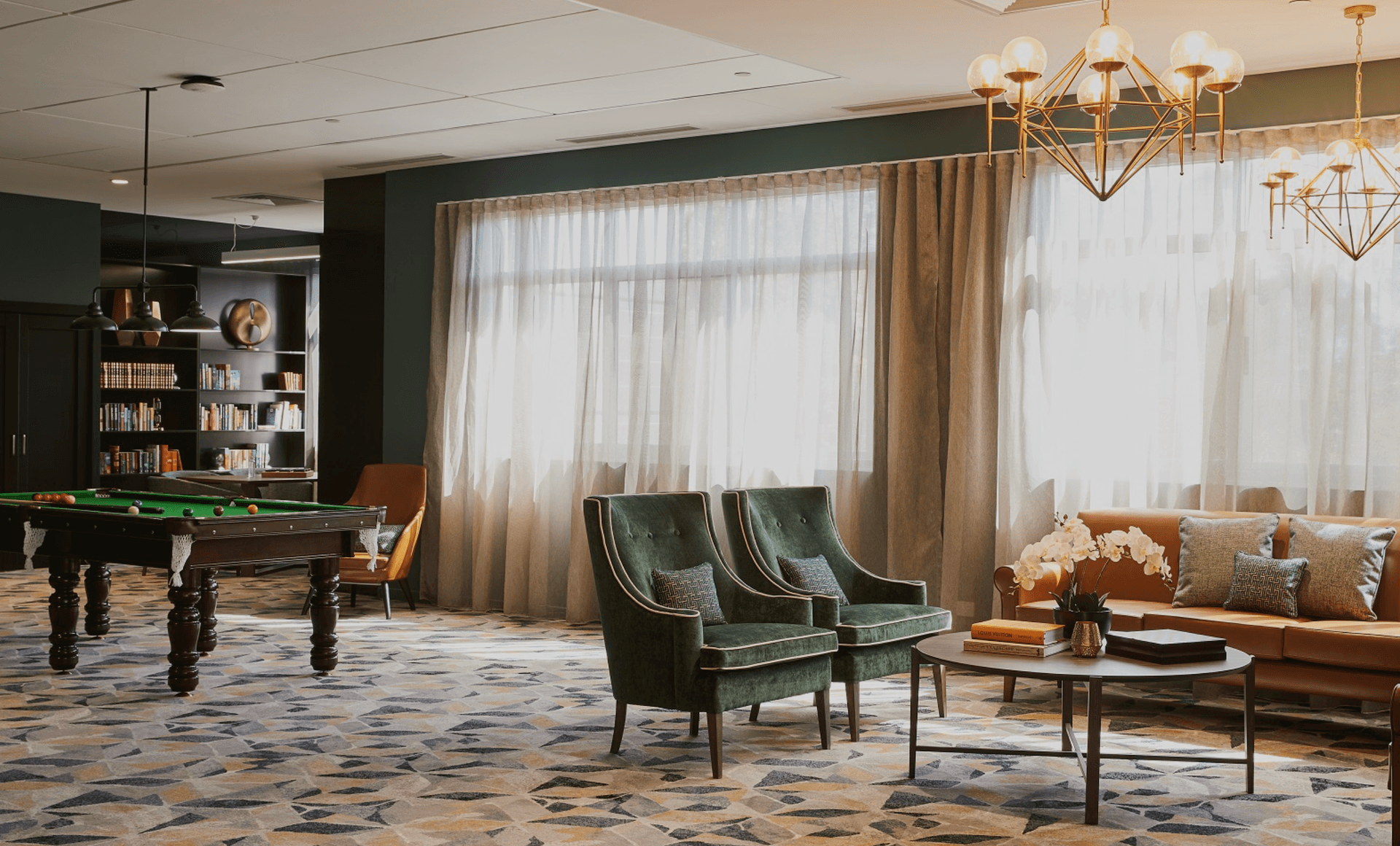 Catholic Healthcare McQuoin Park by Meli Studio | ArchiPro AU