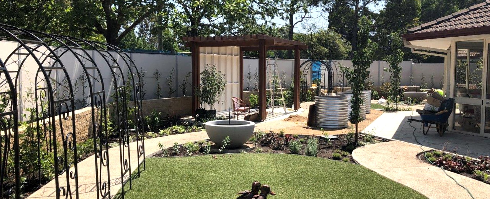 UNITING SPRINGWOOD VILLAGE – STAGE 2 by Skope Constructions | ArchiPro AU