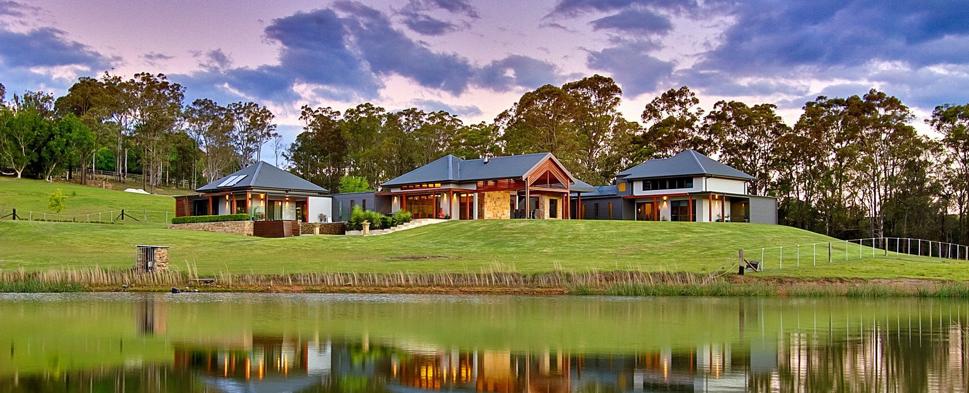 Kurrajong by 3D Environment | ArchiPro AU