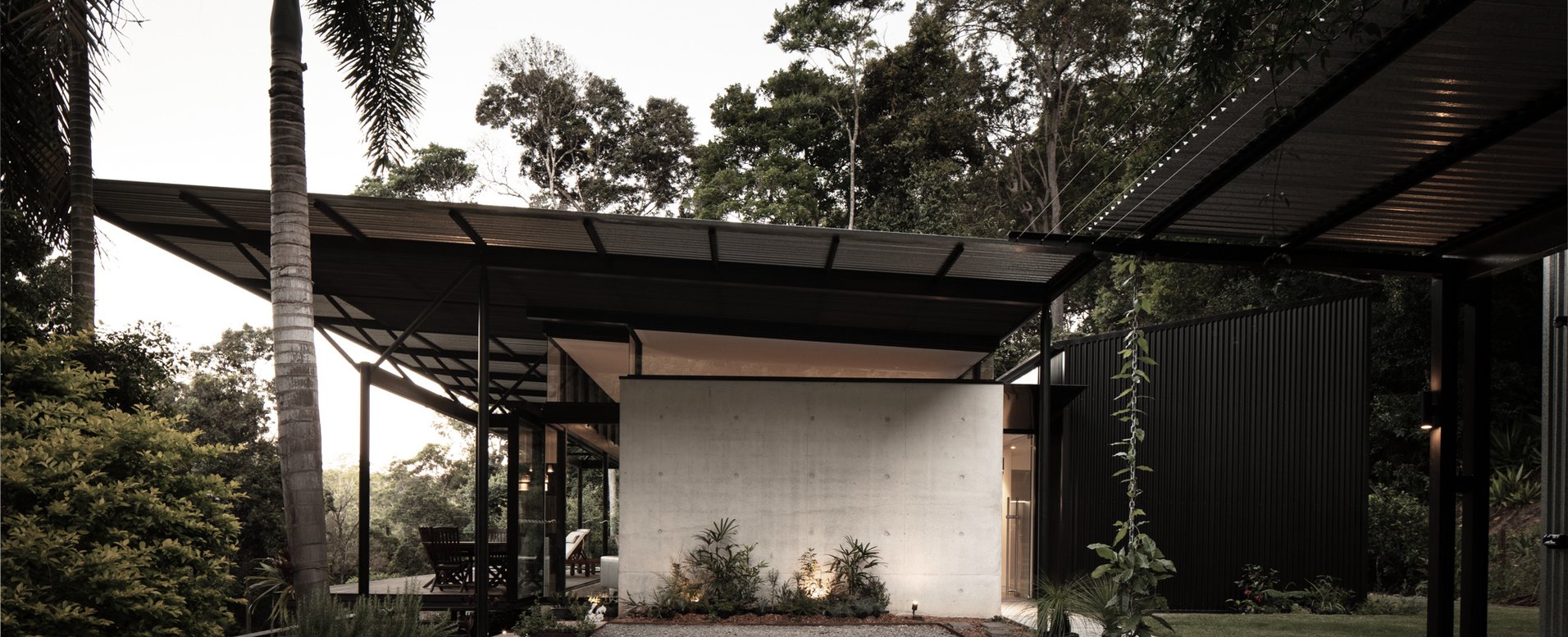 Ridgewood House by Robinson Architects | ArchiPro AU