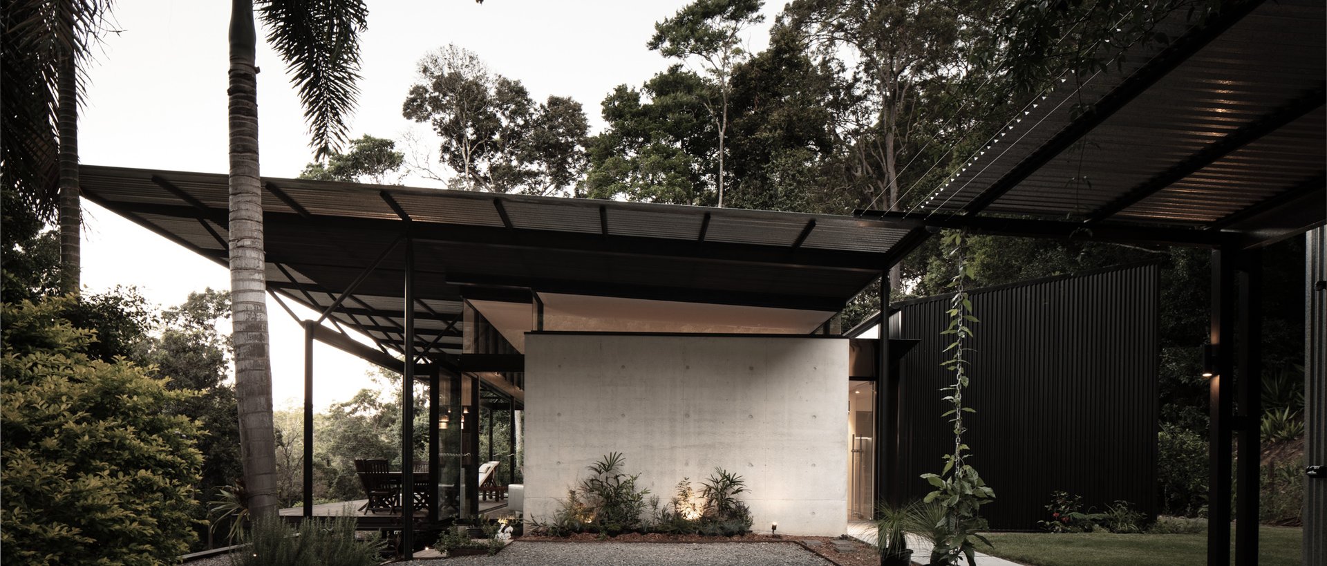 Ridgewood House by Robinson Architects | ArchiPro AU