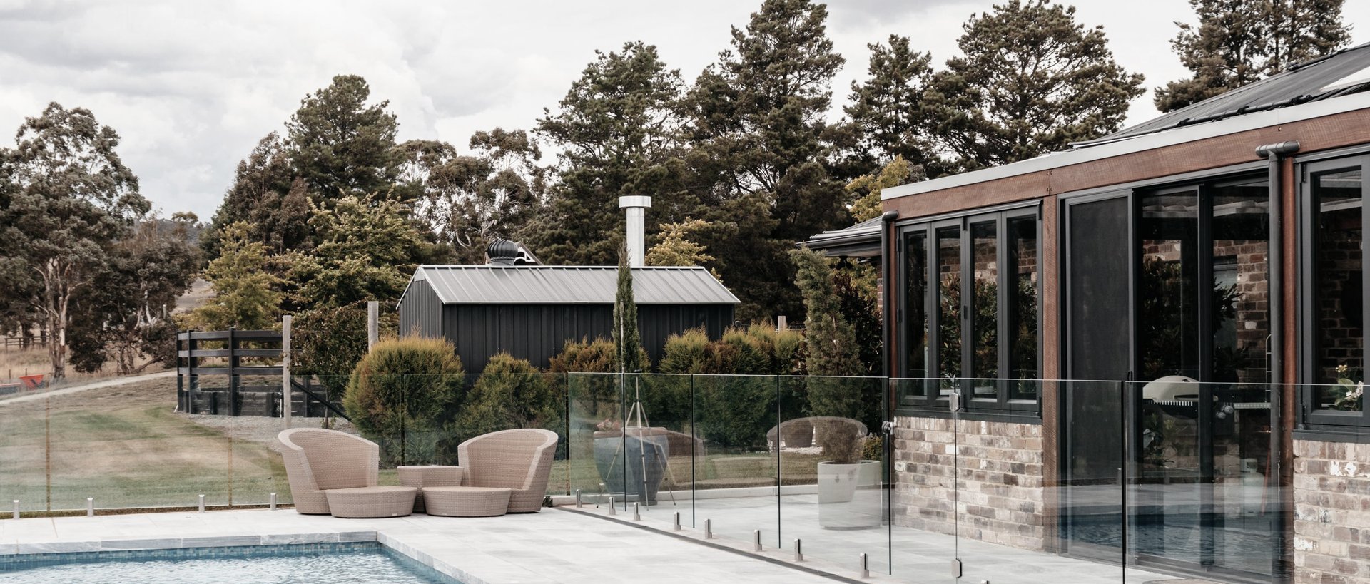 Sutton House by Filardo Ercan Architects | ArchiPro AU