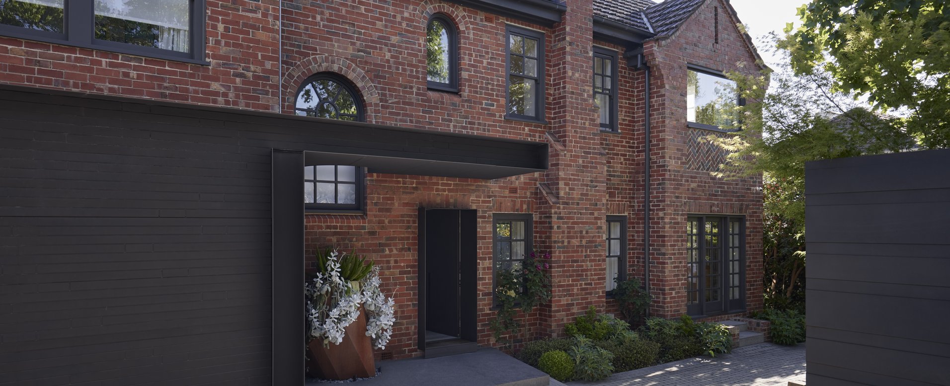 Alto by A. Romanin & Sons | ArchiPro AU