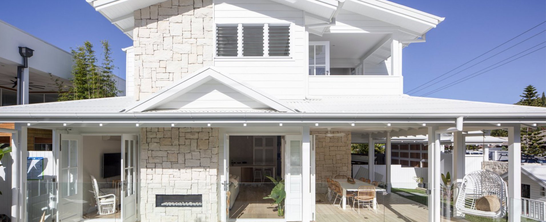 The Loft House by BCG Building Design | ArchiPro AU