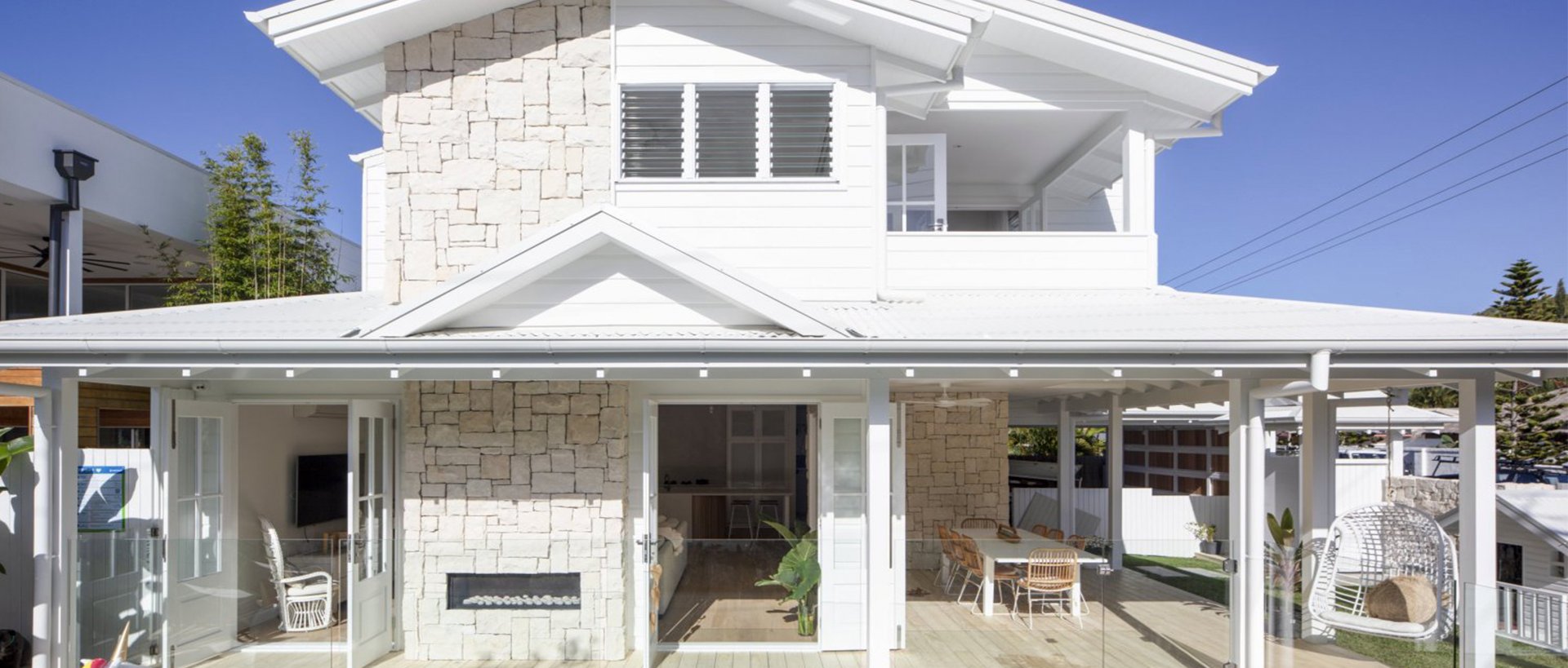 The Loft House by BCG Building Design | ArchiPro AU