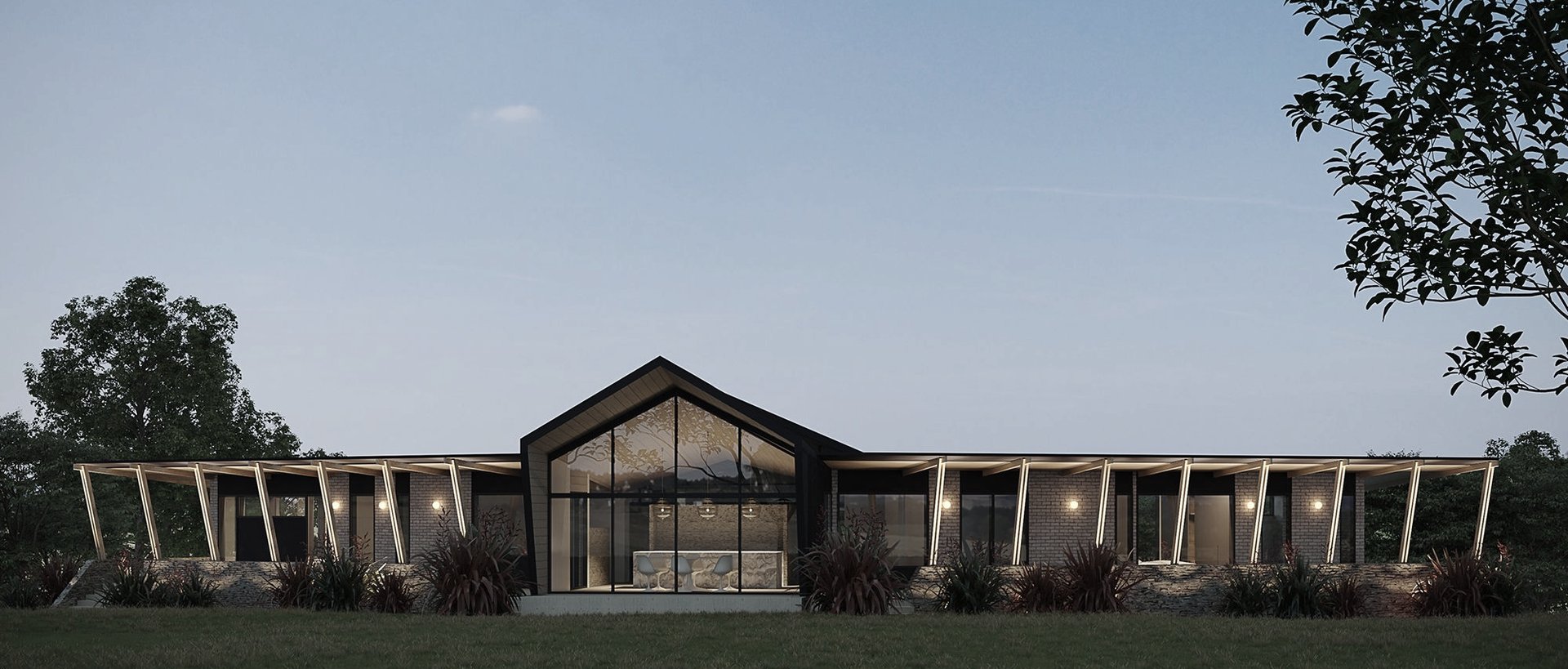 Jandel House by Noho Architecture | ArchiPro AU