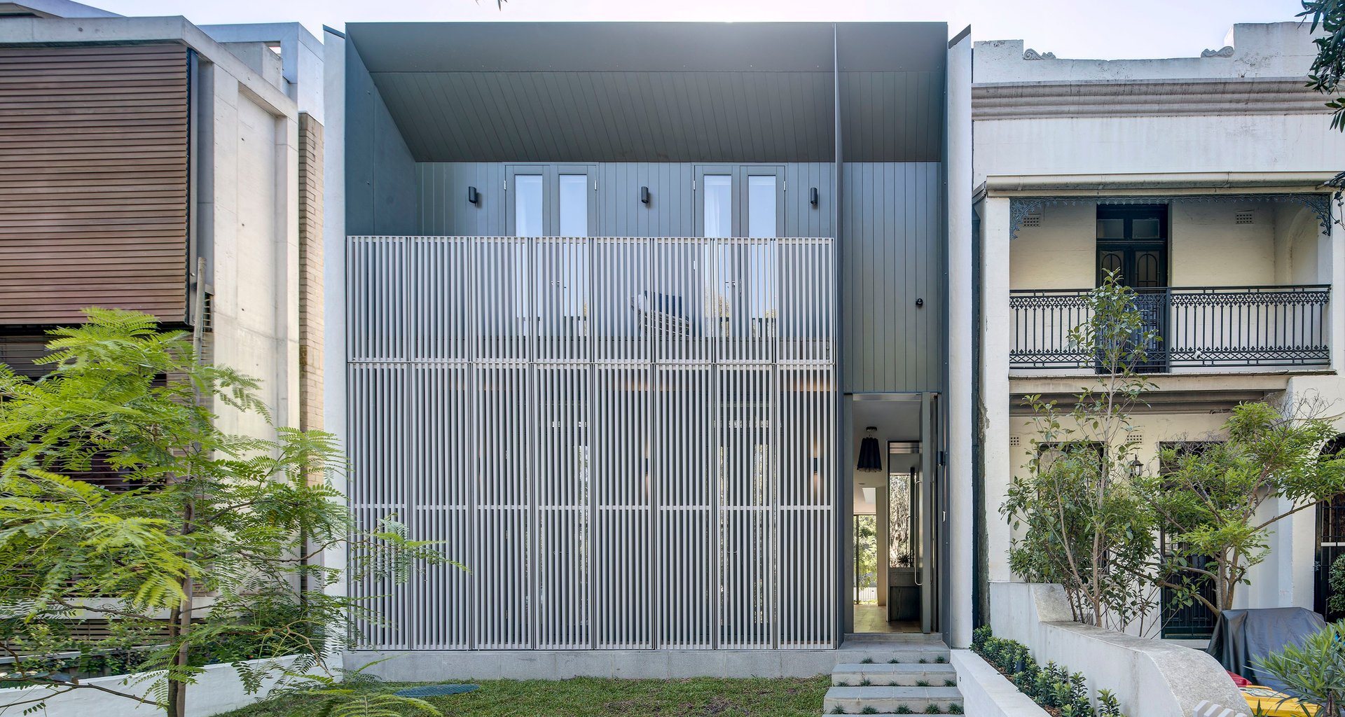 Alexandria House by Architecture AND | ArchiPro AU