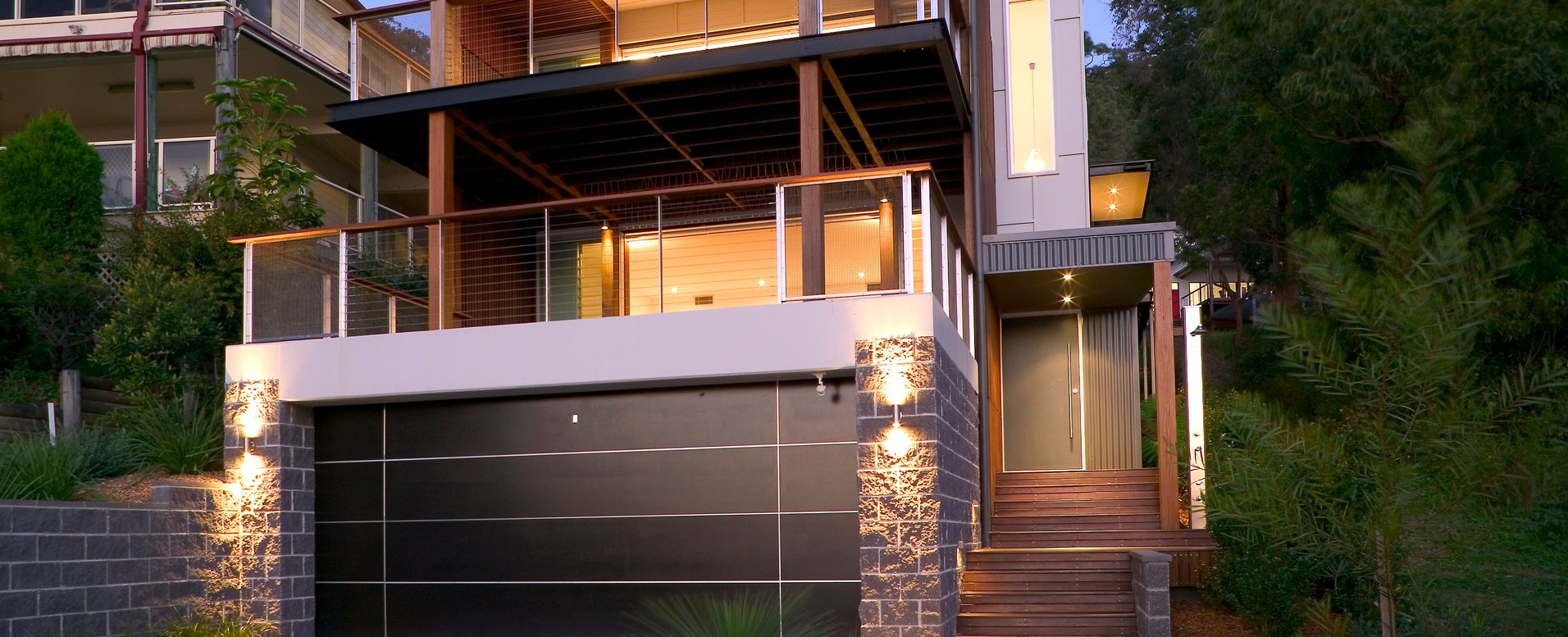 Jetty House by Castlepeake Architects | ArchiPro AU