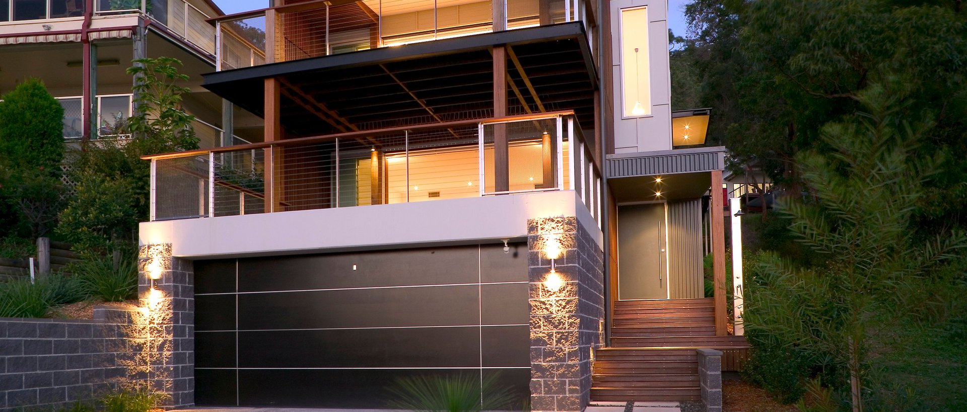 Jetty House by Castlepeake Architects | ArchiPro AU