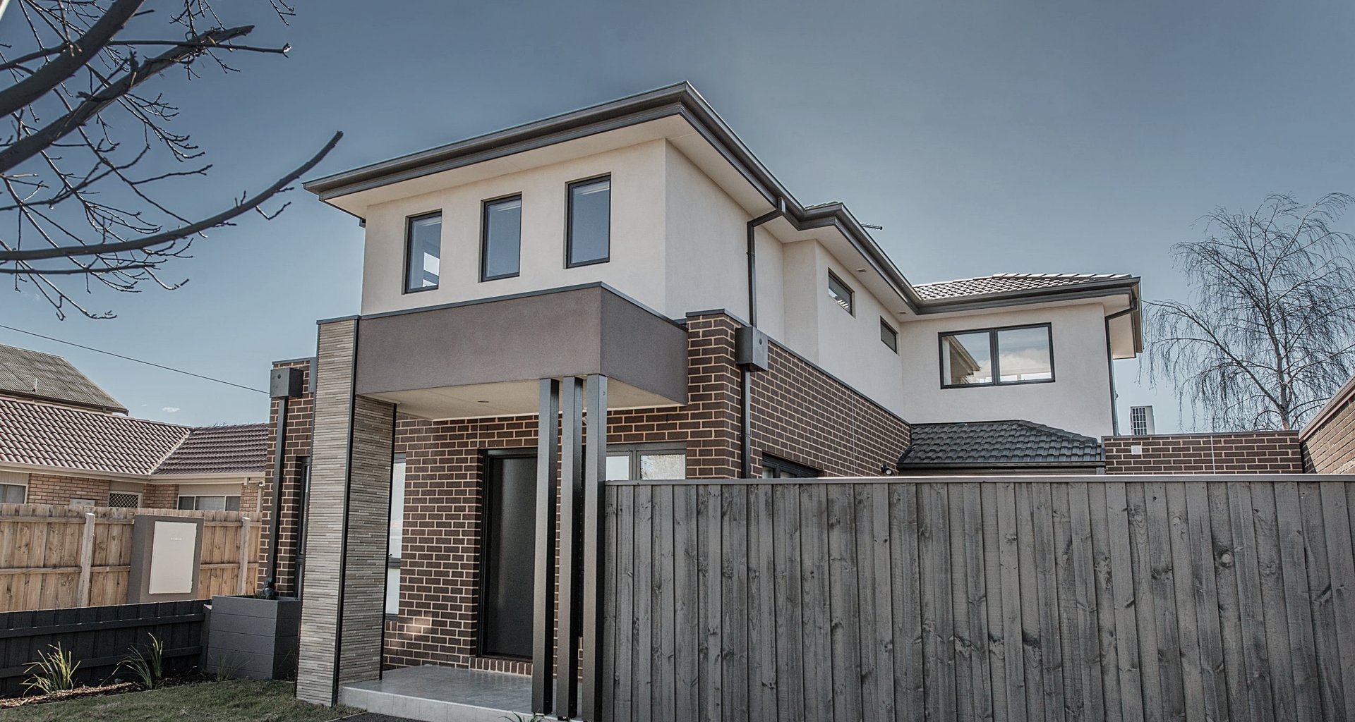 Clayton South by Pascon | ArchiPro AU