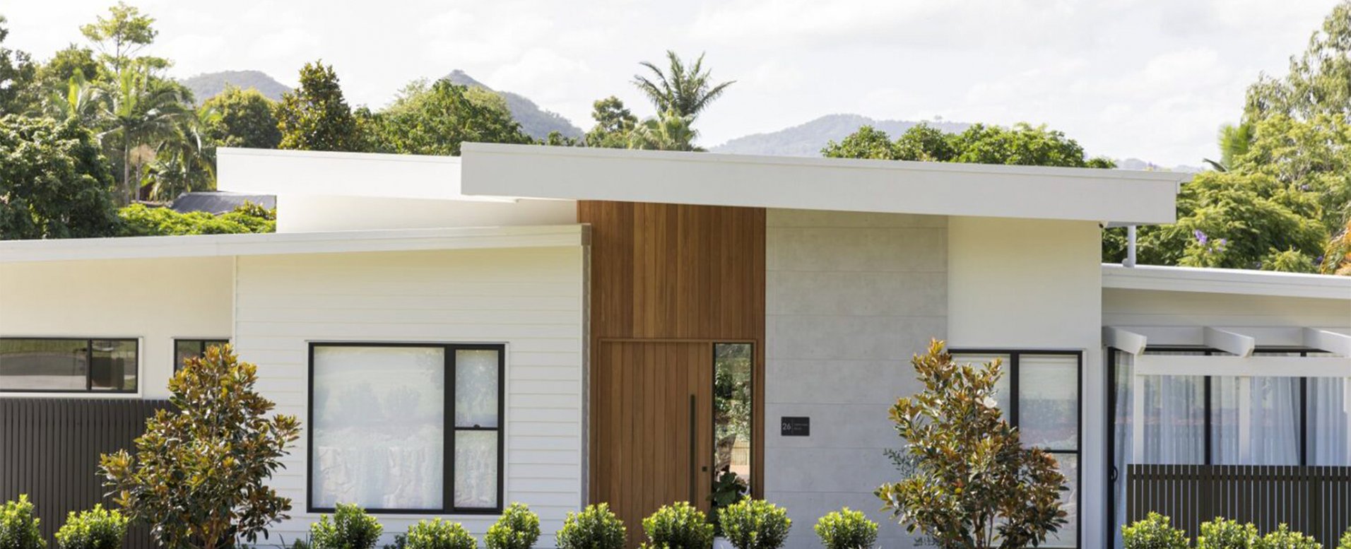 Glass House Mountains by BCG Building Design | ArchiPro AU