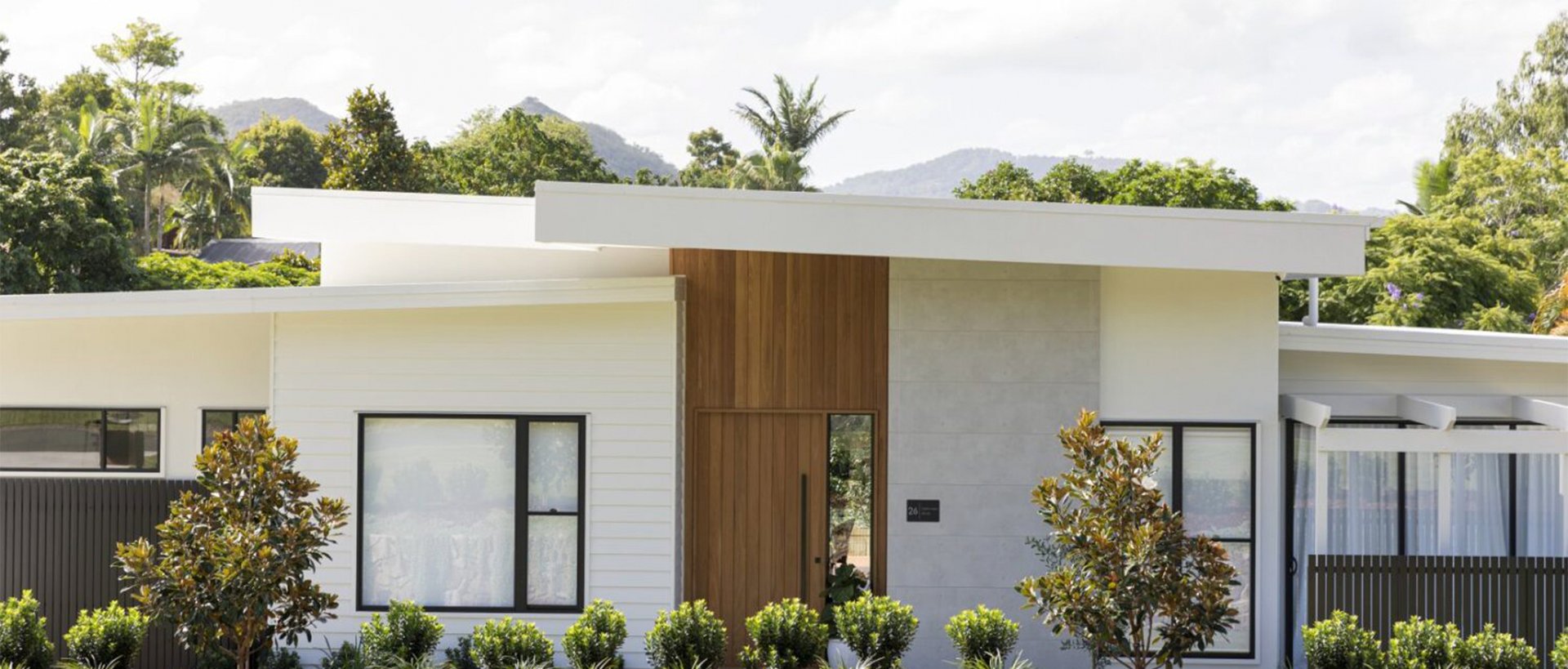 Glass House Mountains by BCG Building Design | ArchiPro AU