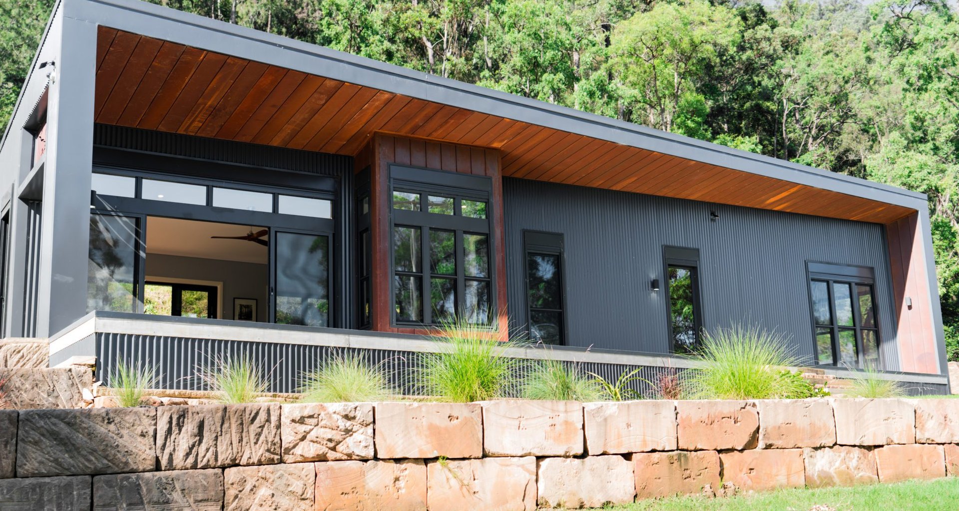 COLO by Kvell Constructions | ArchiPro AU