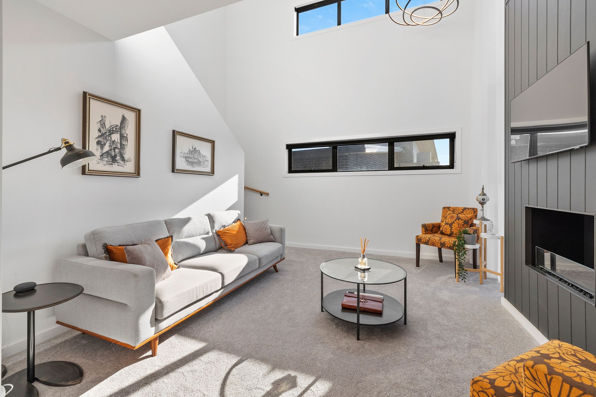 Ginninderry by Black Line Concepts | ArchiPro AU