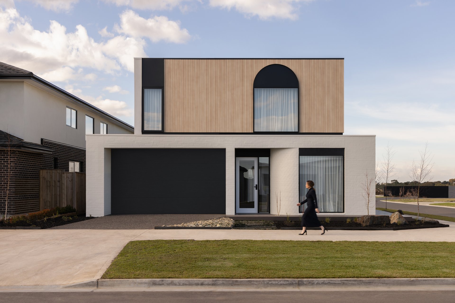 Emre by Arli Homes | ArchiPro AU