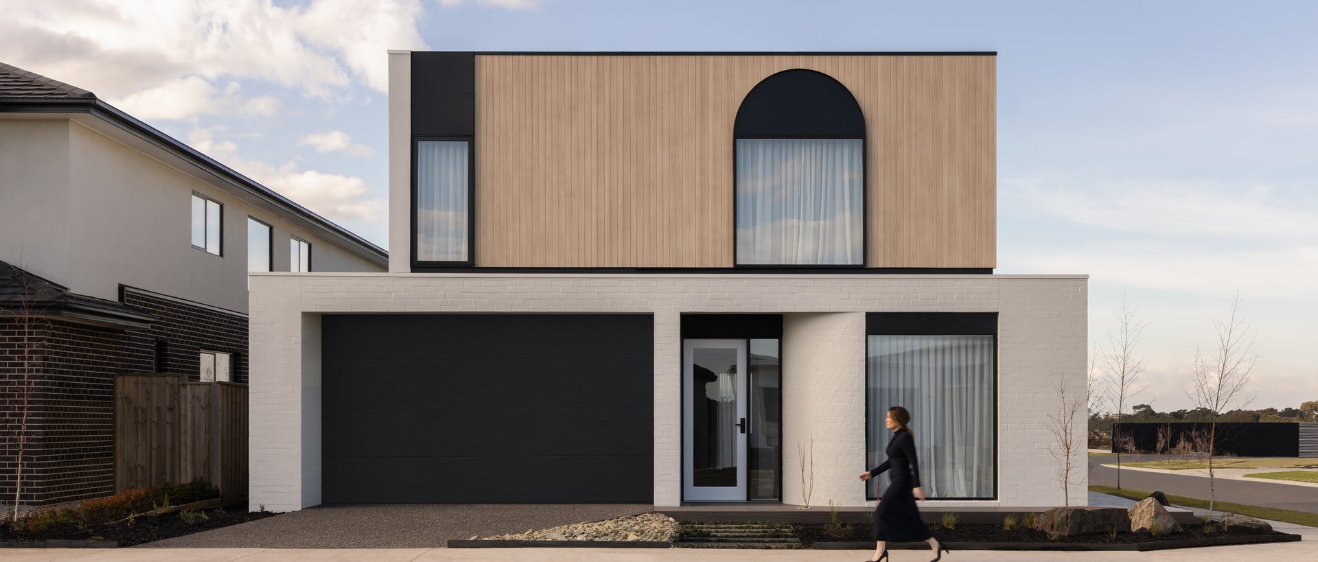 Emre by Arli Homes | ArchiPro AU