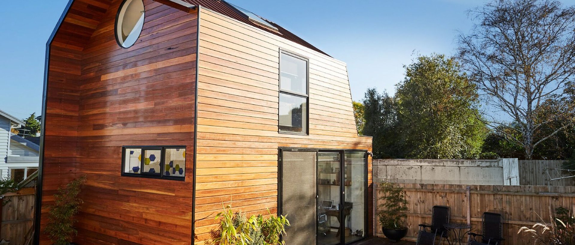Fun House by H2Q Architecture | ArchiPro AU