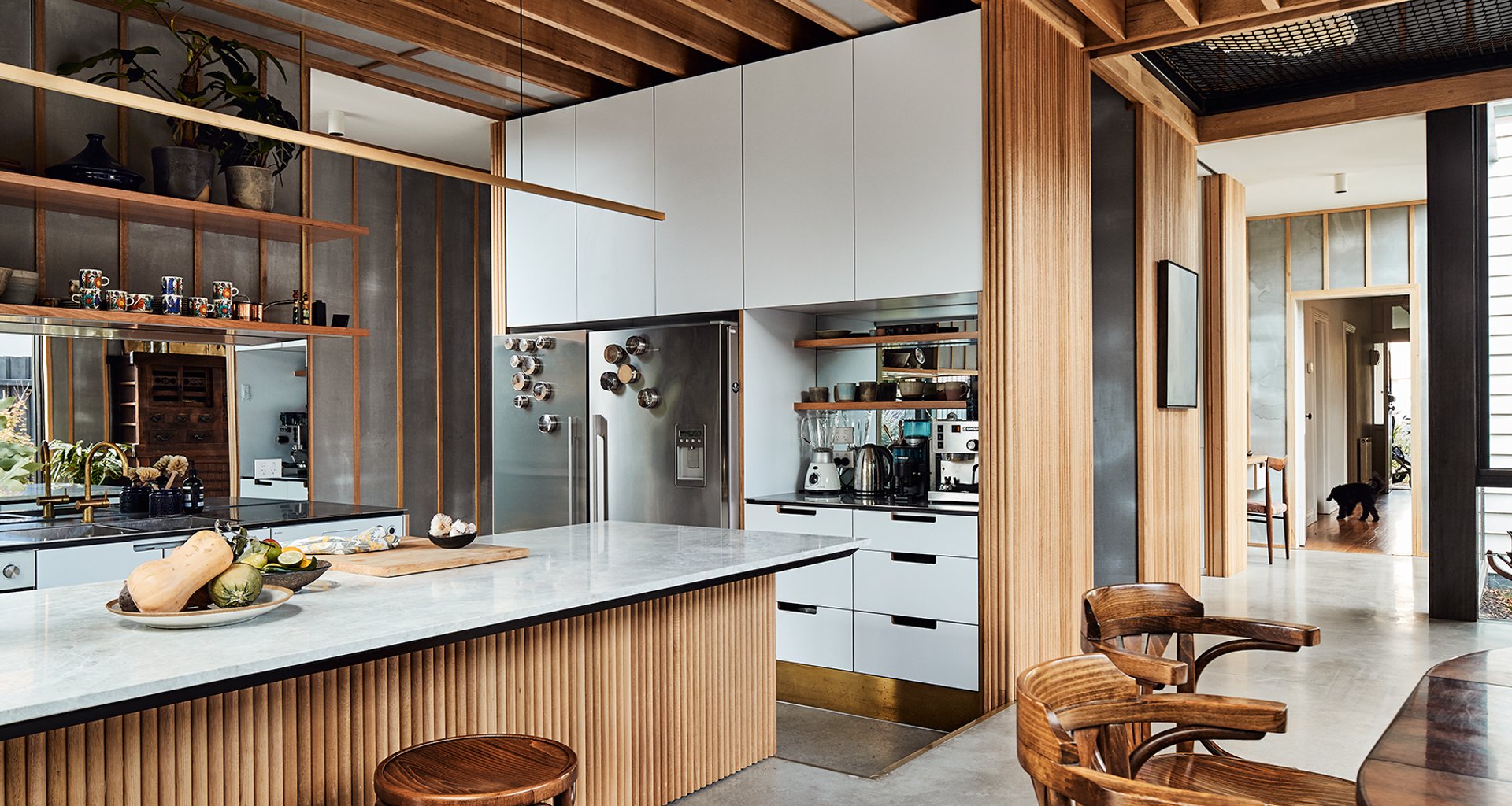 Harry House by Archier | ArchiPro AU