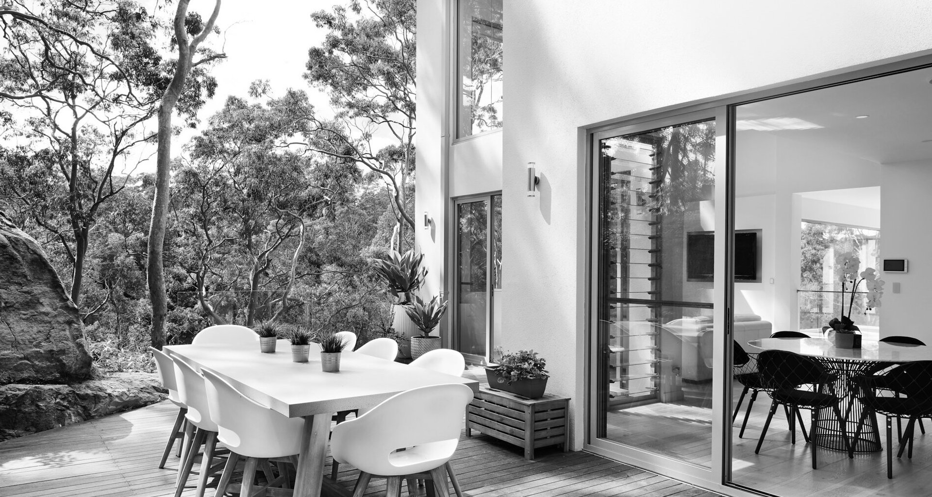 Cheltenham by Aspect Designs | ArchiPro AU