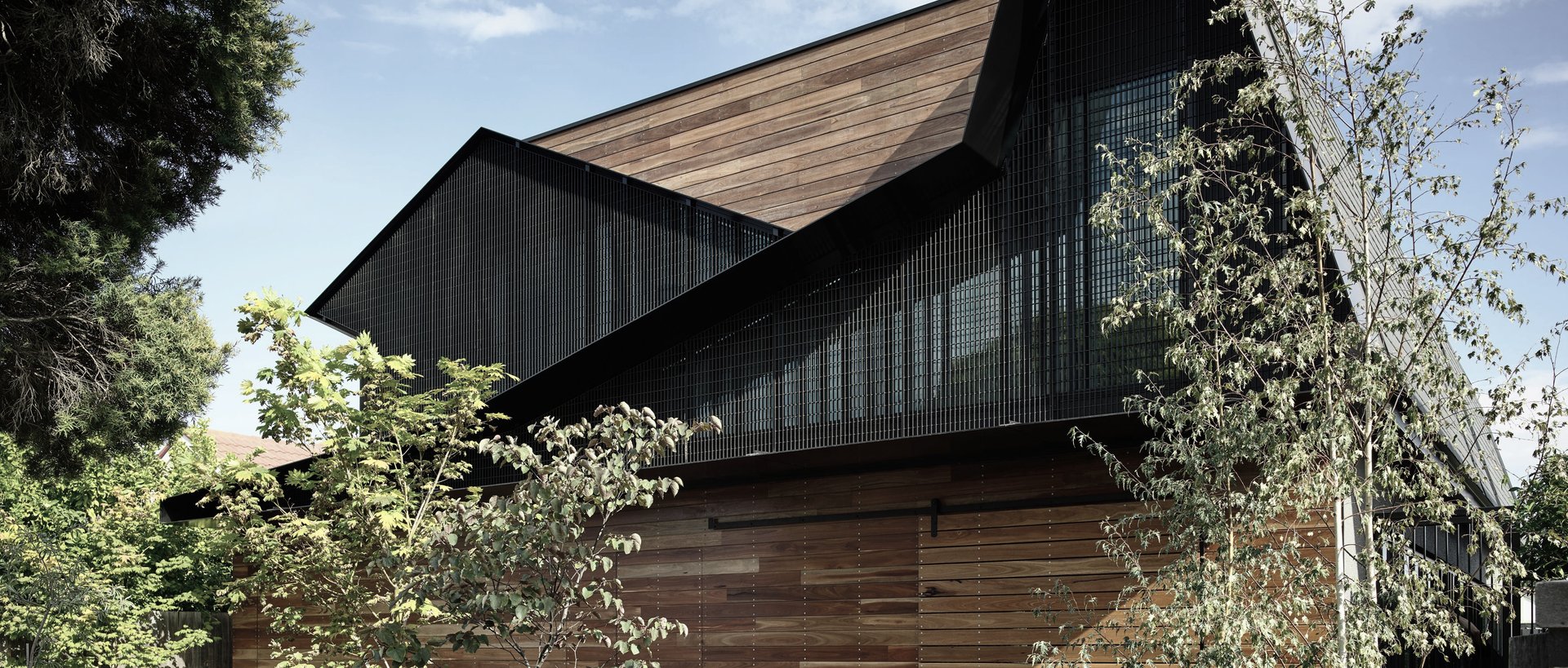 Ascot Veil by Wolveridge Architects | ArchiPro AU