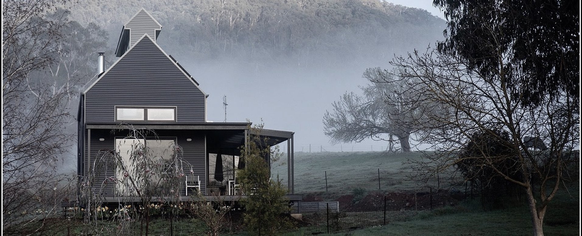 Kiln House by Mountain Creek Architecture | ArchiPro AU