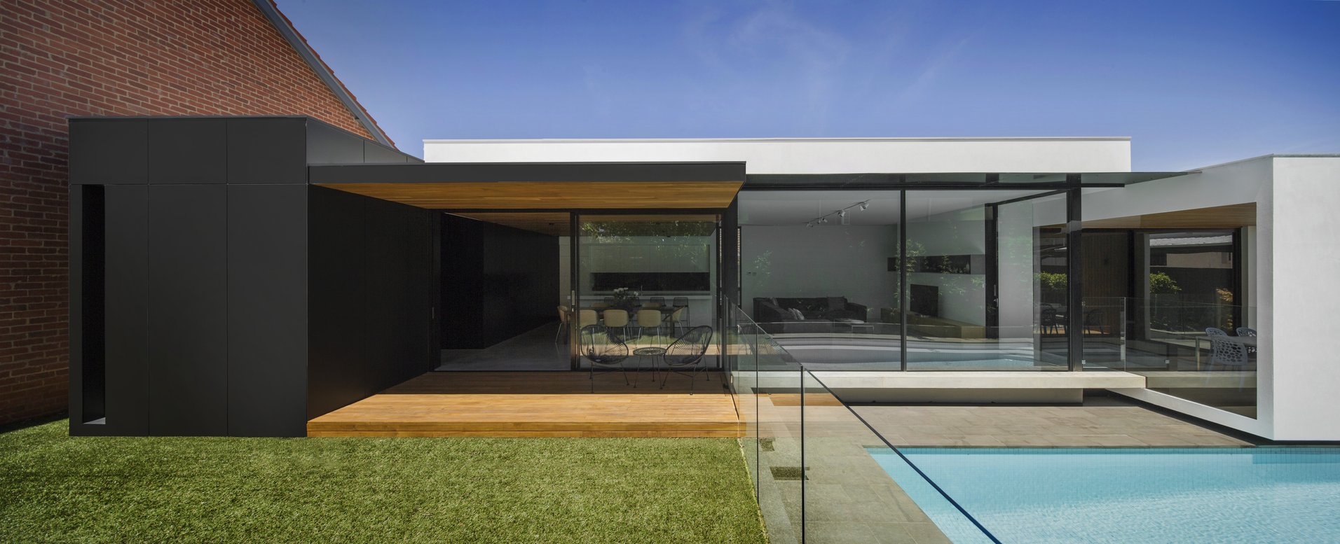 Oswald St, Elsternwick by A. Romanin & Sons | ArchiPro AU