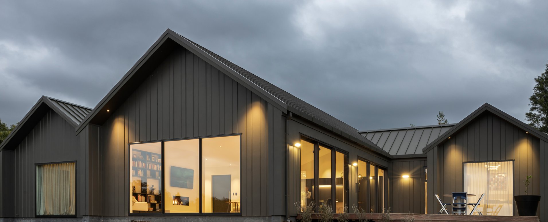 Smart and sustainable home by Clipsal by Schneider Electric | ArchiPro AU