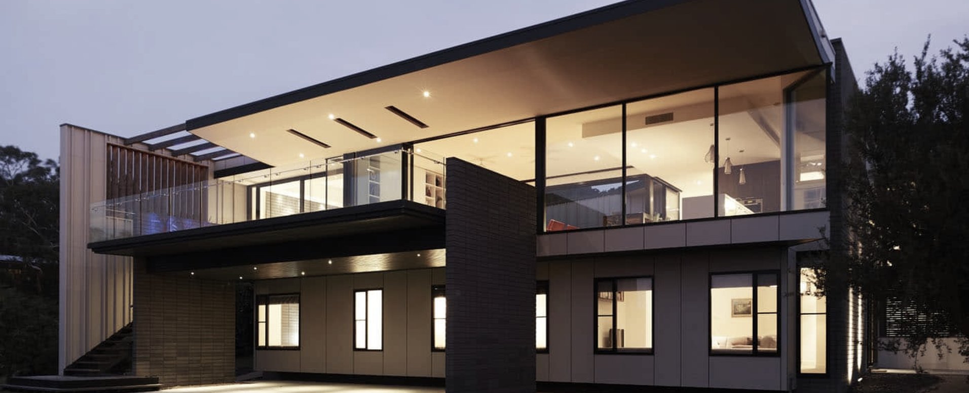 McCrae Residence by Wolveridge Architects | ArchiPro AU