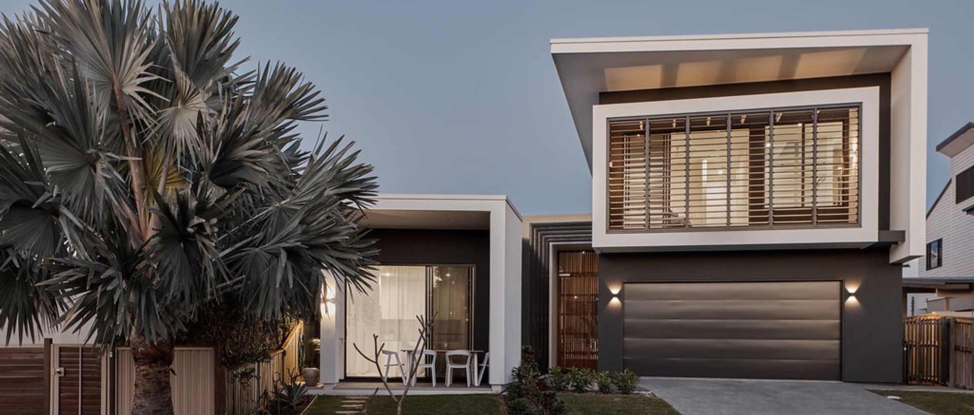 Markgraaff Residence by Create Architecture | ArchiPro AU