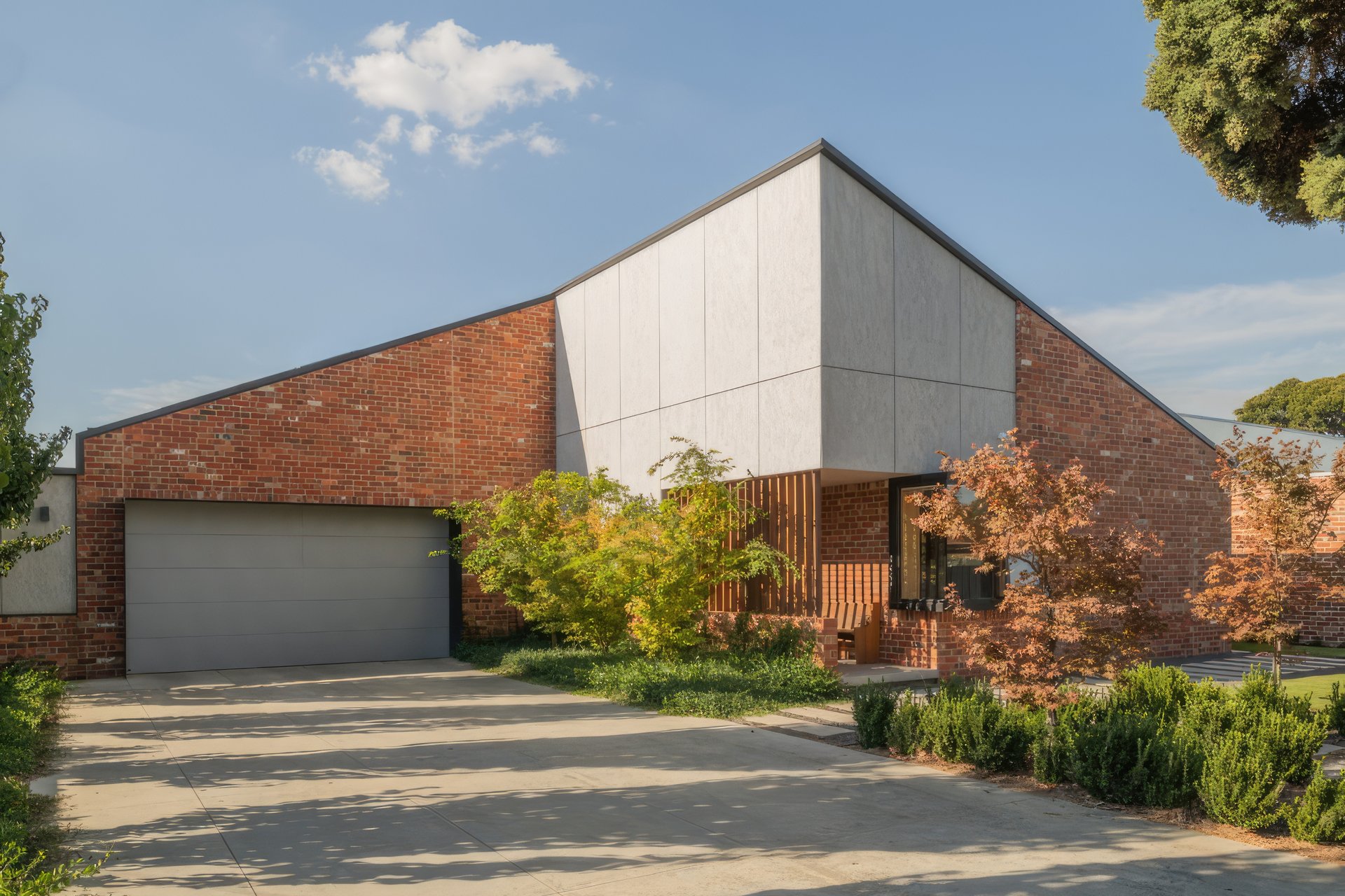 Shepparton House 1 by James Seymour Architecture | ArchiPro AU