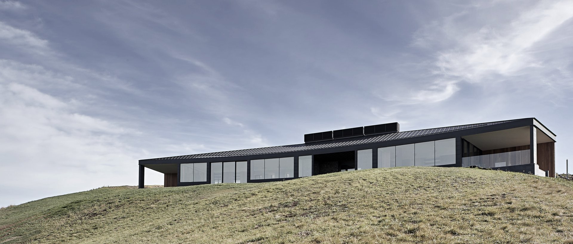 The Crescent by Wolveridge Architects | ArchiPro AU