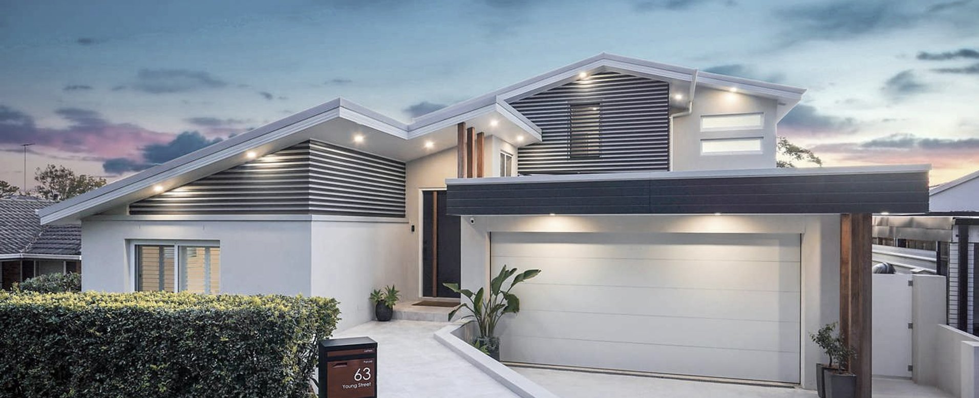 Sylvania by PJP Homes | ArchiPro AU