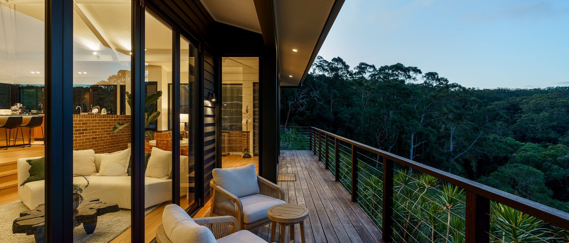 Clyde House by Fabric Architecture | ArchiPro AU