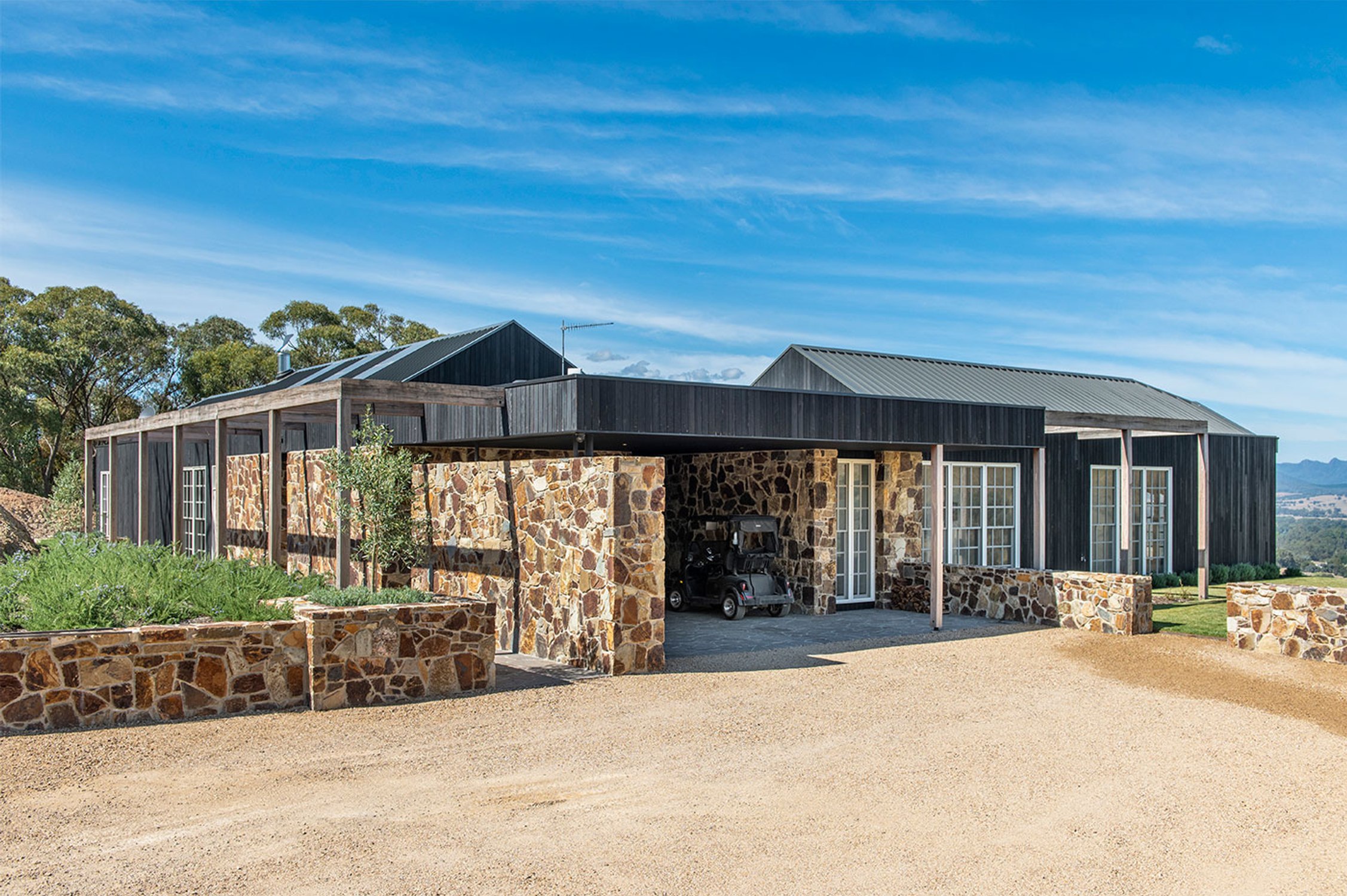 Thornton House 3 | ArchiPro AU