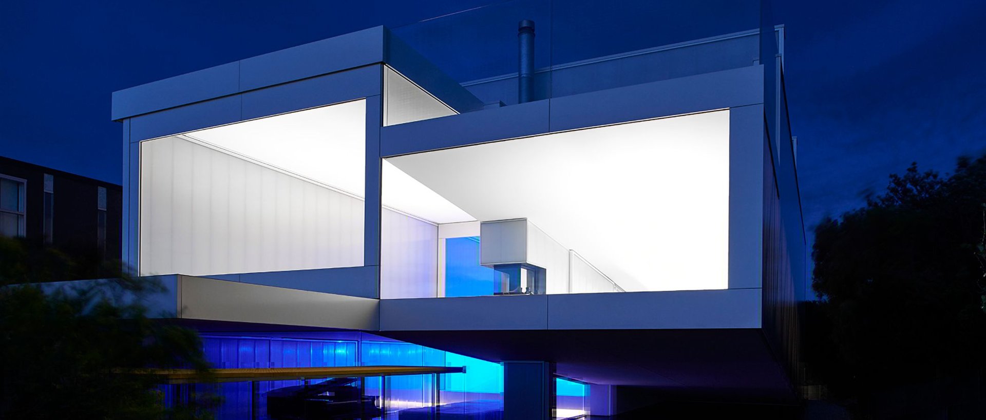 Villa Marittima by A. Romanin & Sons | ArchiPro AU