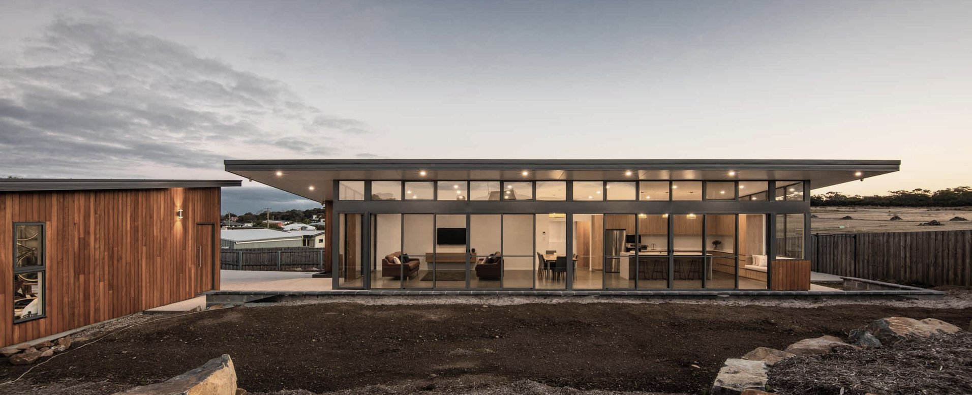 The Beach Shack by Starbox Architecture | ArchiPro AU