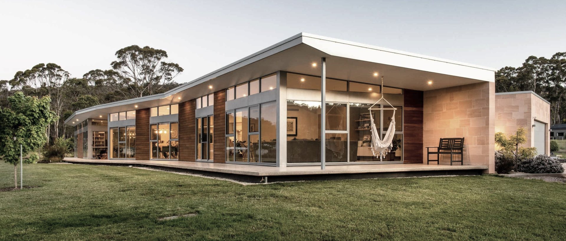 The Contour House by Starbox Architecture | ArchiPro AU