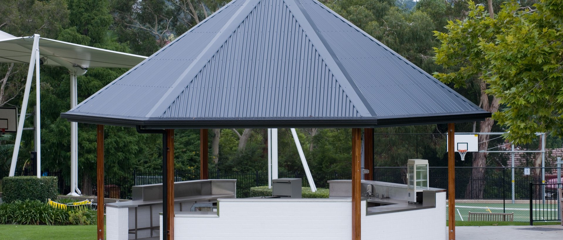 Sydney Grammar School - St Ives by Covemade | ArchiPro AU