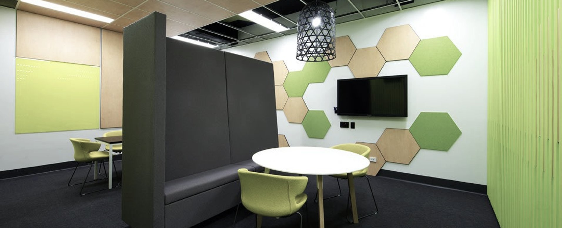 The Innovation Hub by Space Design Architecture | ArchiPro AU