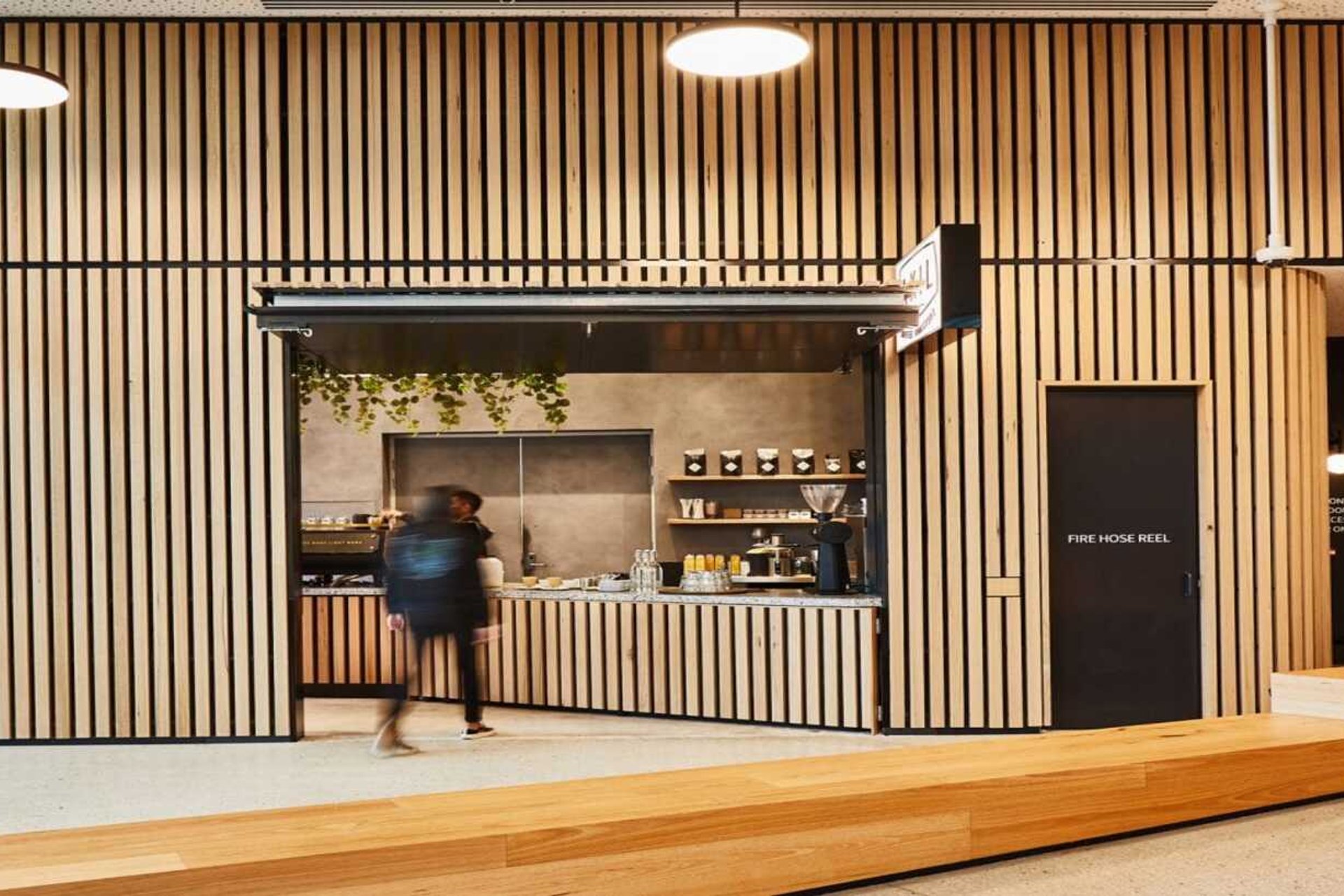 Axil Melbourne University by ST STYLE | ArchiPro AU