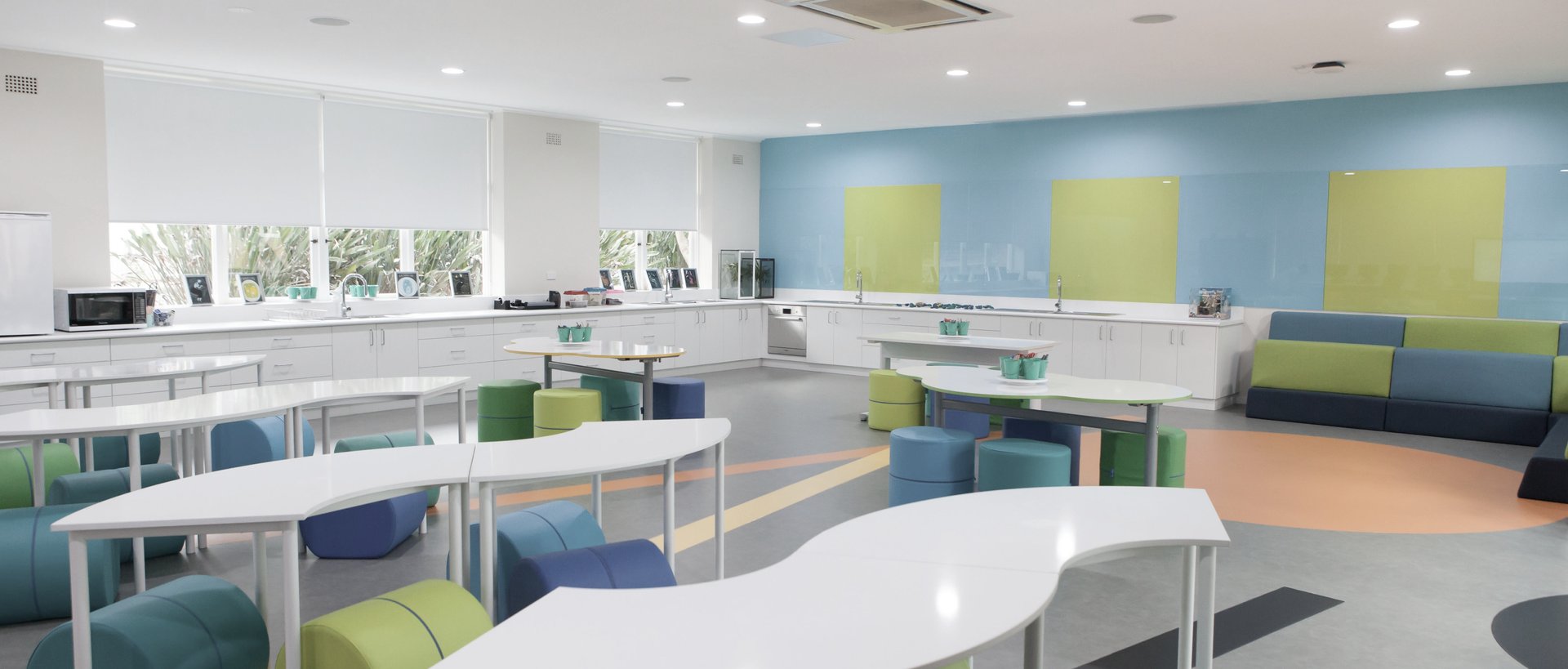 Abbotsleigh School by Fisher Fitouts | ArchiPro AU