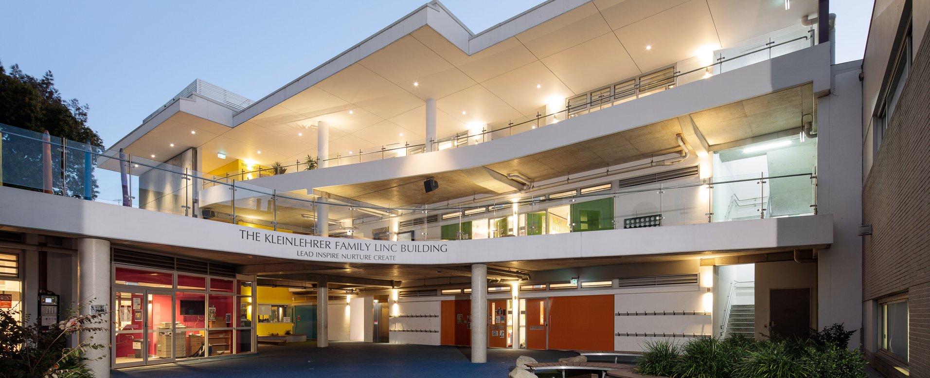 Emanuel School (LINC and Life Science) by BKA Architecture | ArchiPro AU