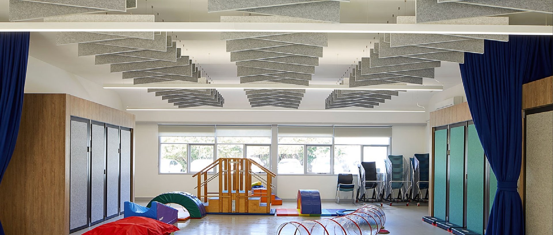 Burwood East Special Development School by Melbourne Quantity Surveyors ...