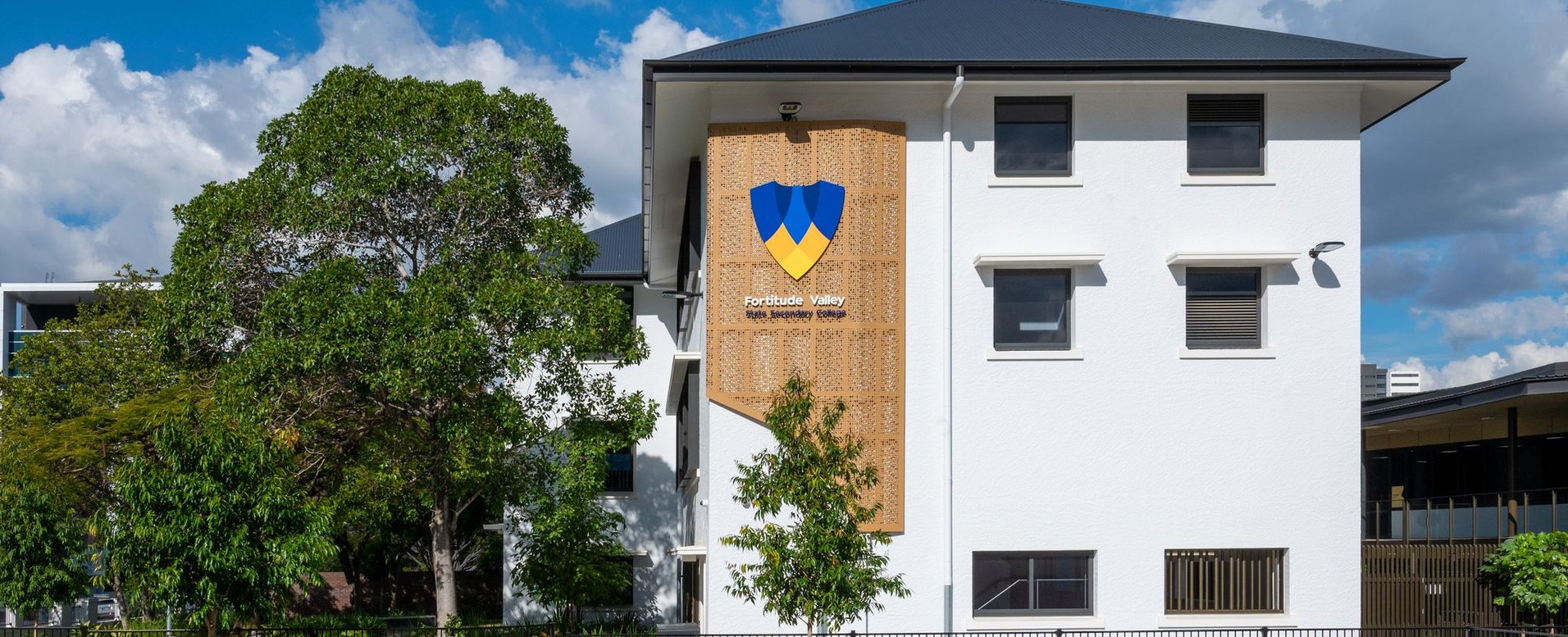 FVSSC by Real Visuals | ArchiPro AU