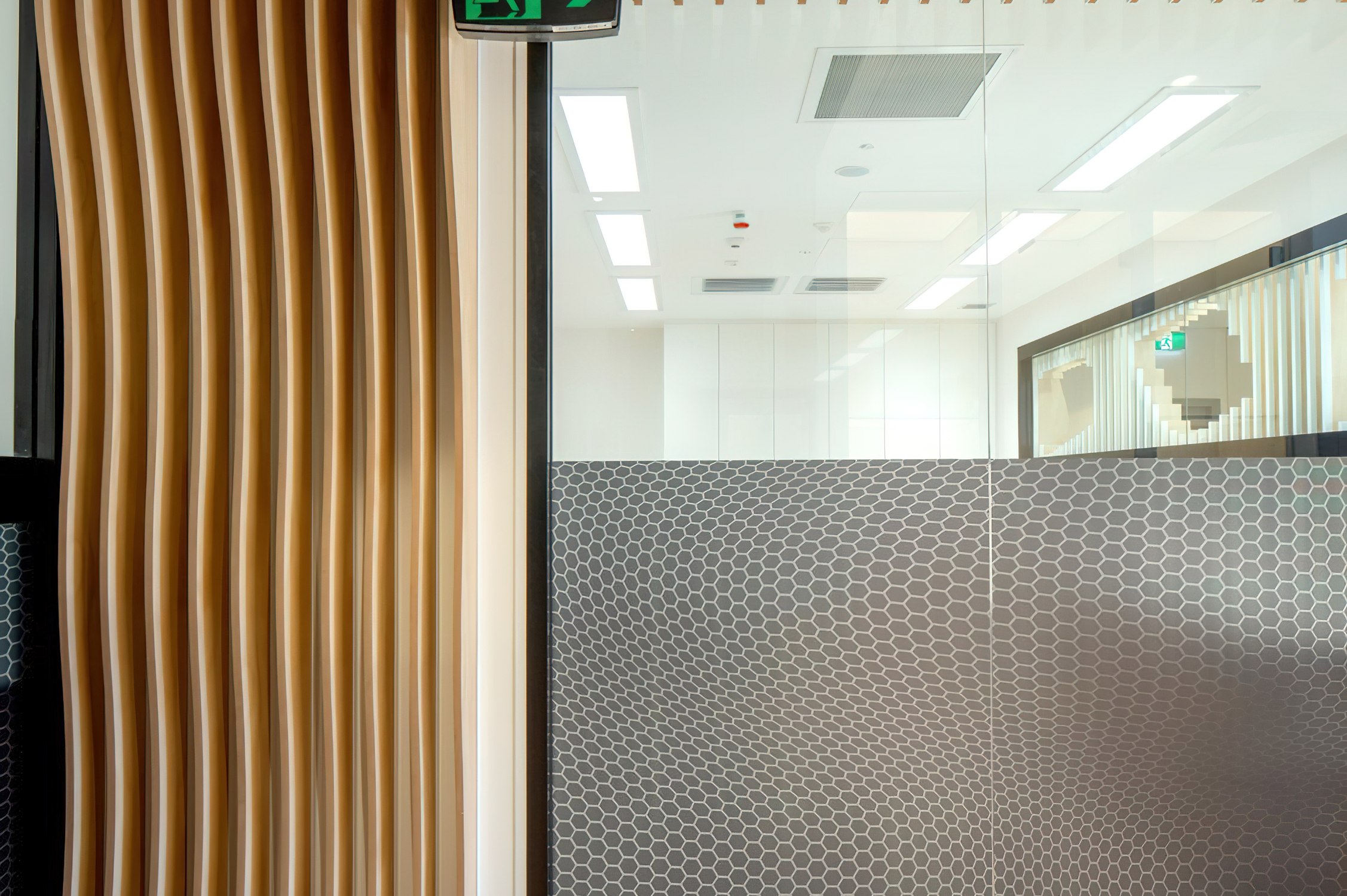 University of Sydney - Bionic Lab - STUDIO-Z | ArchiPro AU