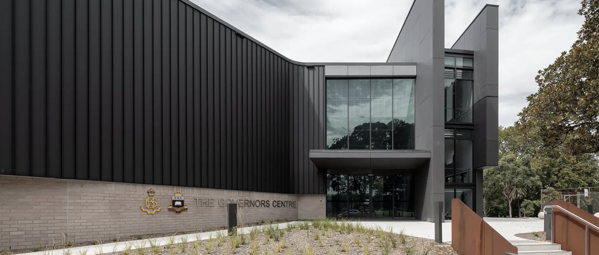 The Governors Centre by TKD Architects | ArchiPro AU