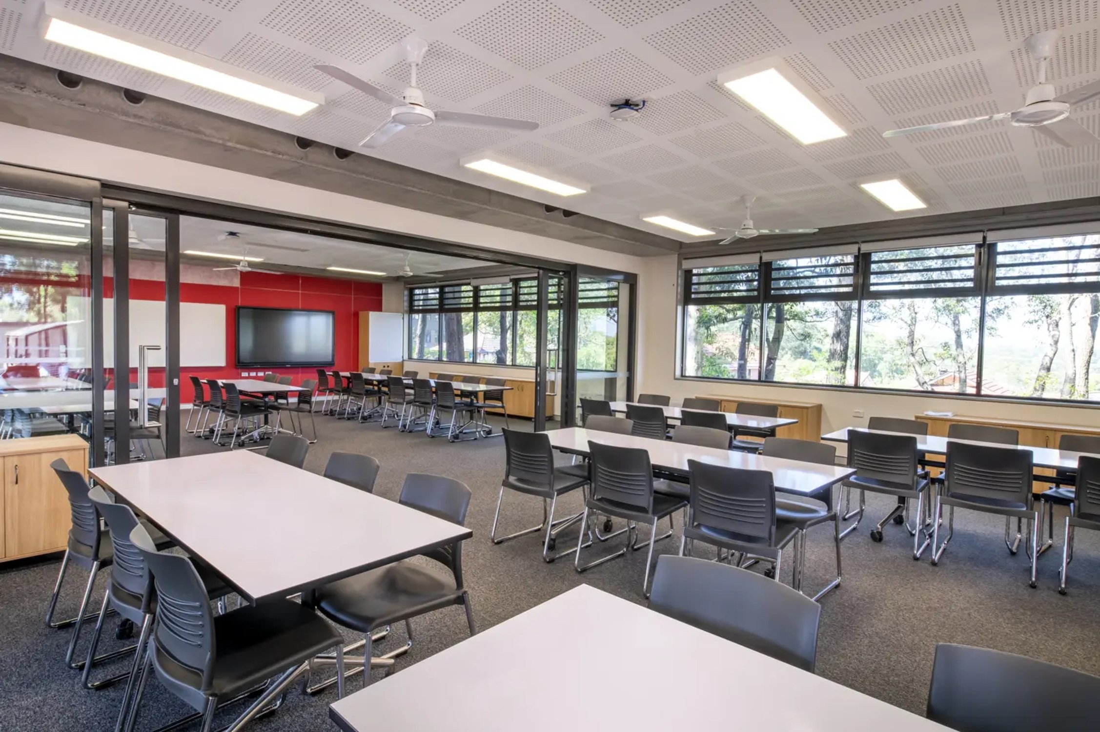 Cherrybrook Technology High School | ArchiPro AU