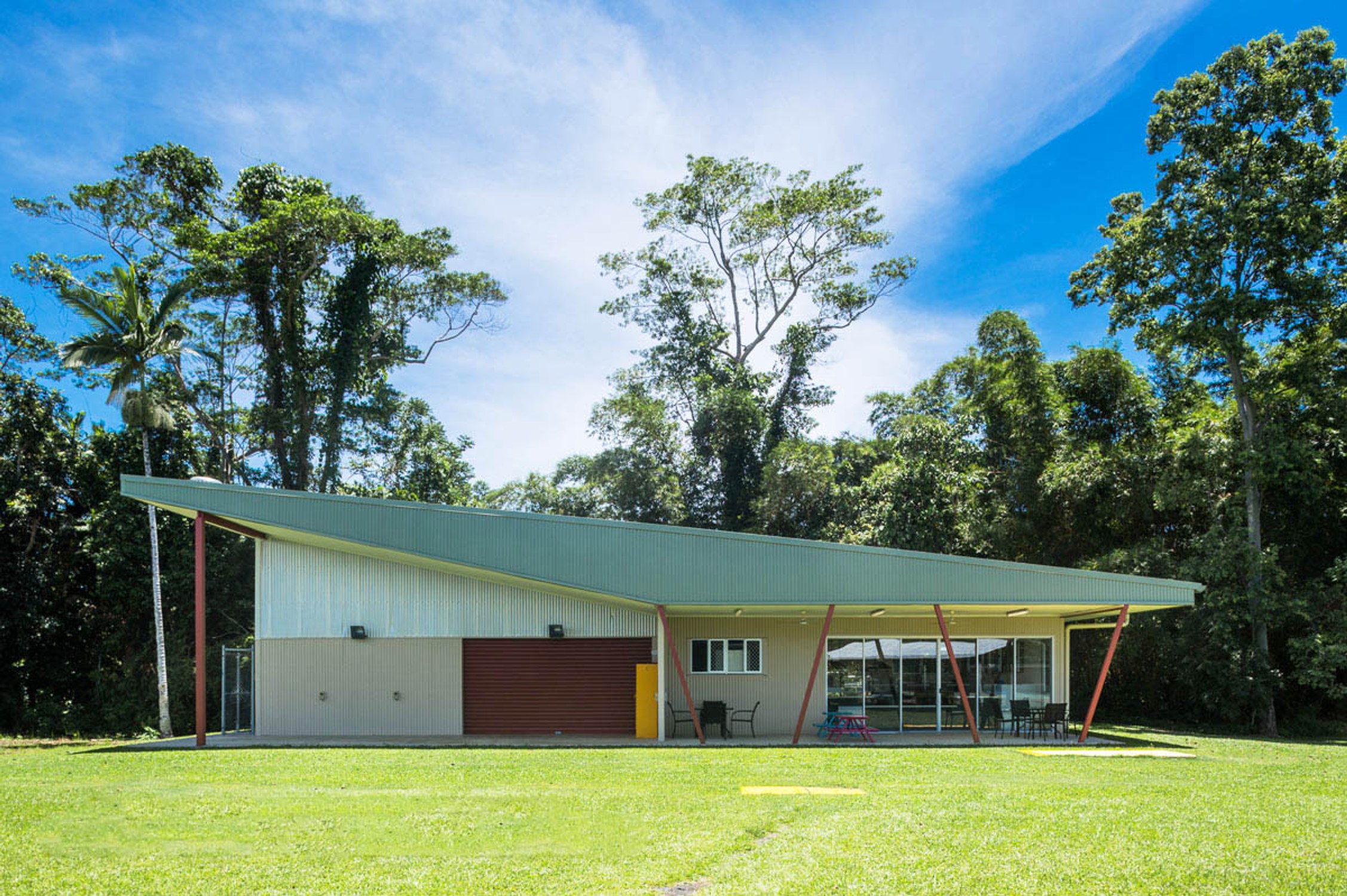 Radiant Life College | ArchiPro AU