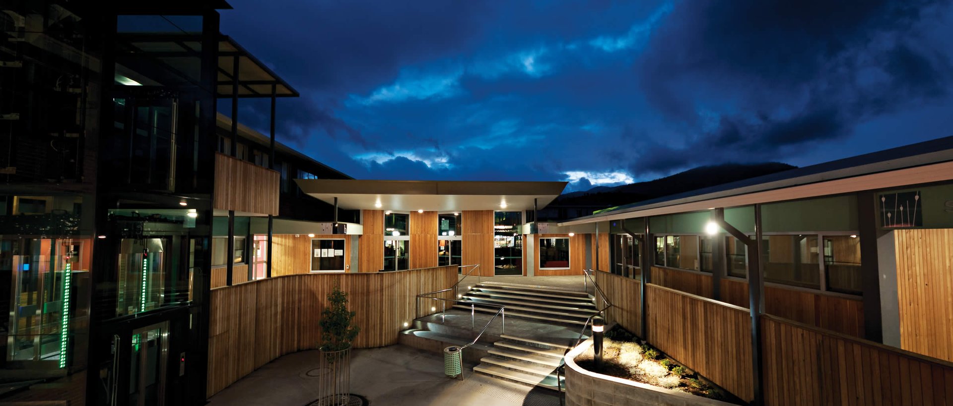 Montrose Bay High by BYA Architects | ArchiPro AU